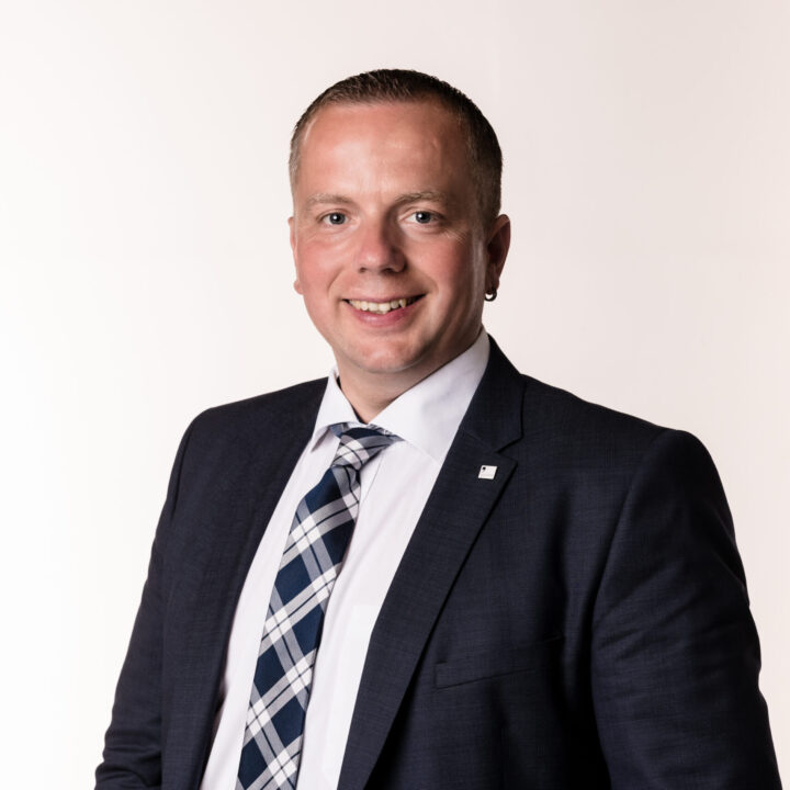 SVP Sense - Adrian Brügger