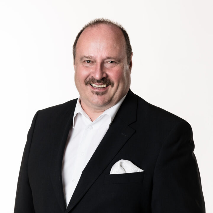 SVP Sense - Bruno Riedo